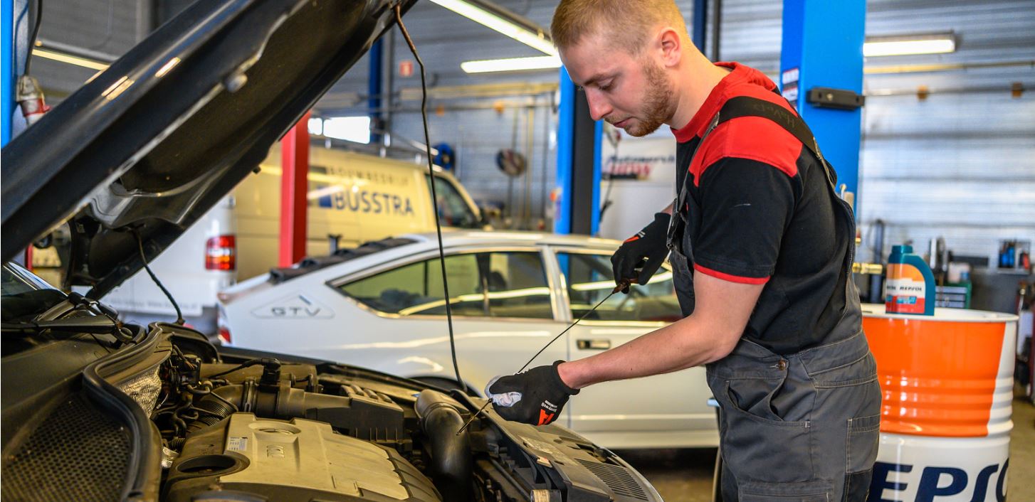 Auto onderhoud in Heerenveen | AutoFirst HDW